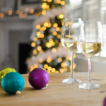 New Year’s Party | Azul Reception Hall