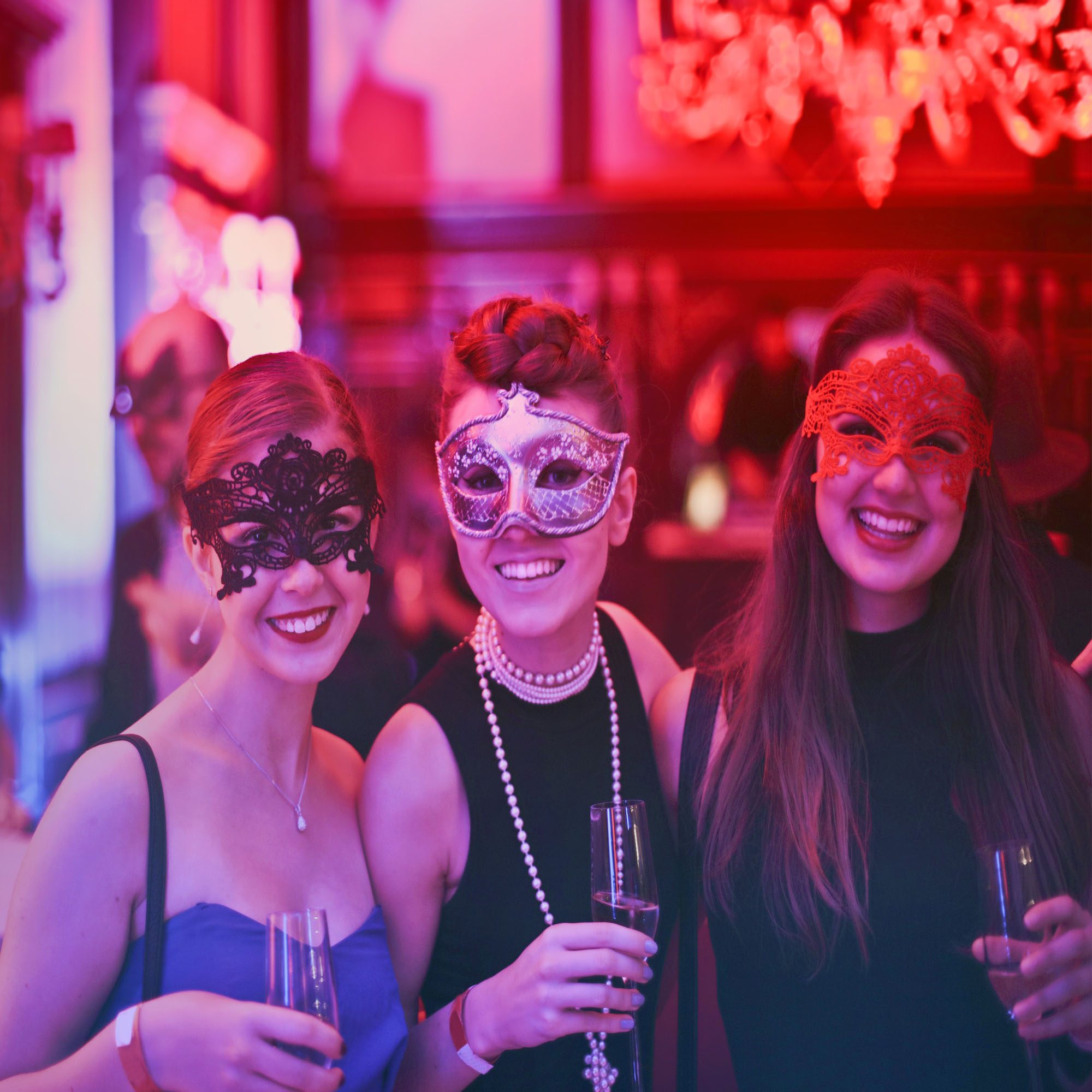 Family Reunion Venues I in Houston TX | Azul Reception Hall