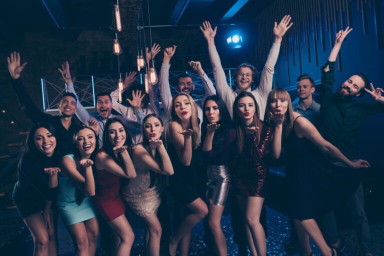 5 Features of Best Quinceanera Venue | Azul Reception Hall