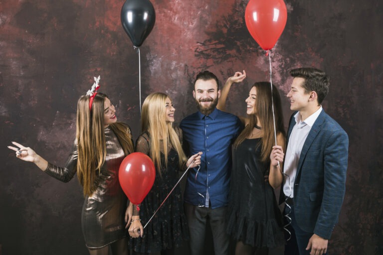 Epic Bachelor Party Ideas : Tips for a Night of Legendary